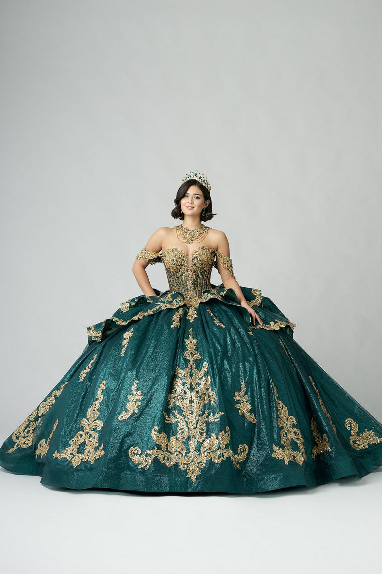 Quinceañera Dress Store | Quinceañera Dress Shop | AmaBella