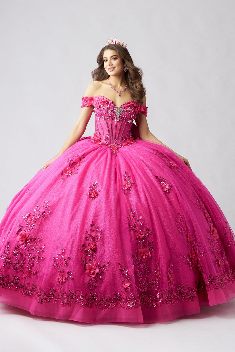Quinceañera Dress Store | Quinceañera Dress Shop | AmaBella